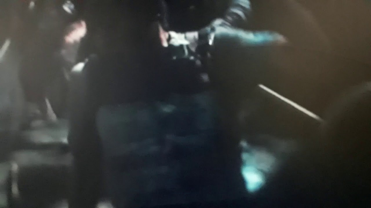 Jeff's dies maze runner - YouTube