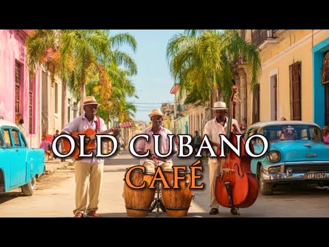 Son Cubano en La Habana 🇨🇺 | Son Cubano , Cha-Cha-Chá & Salsa 💃Cuban ...