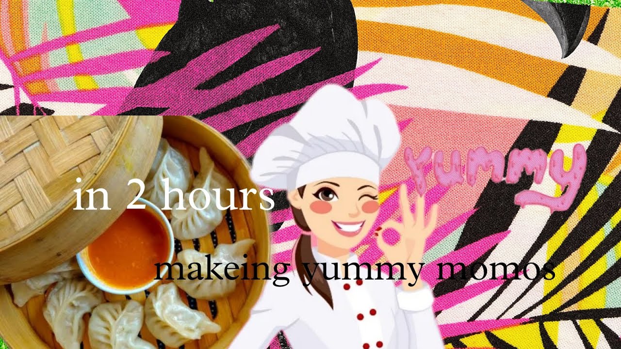 makeing delicious momos in 2 hrs 14/03/2023🥟 - YouTube