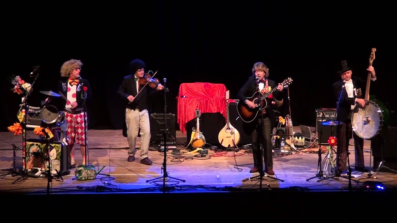 London Philharmonic Skiffle Orchestra@Fylde Folk Festival 2013 - YouTube