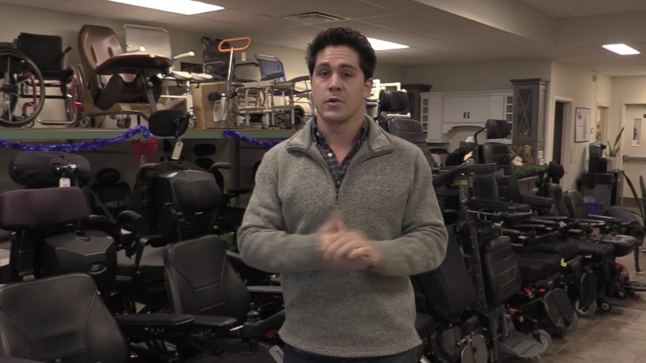 John Perrotti - Take the Challenge - YouTube