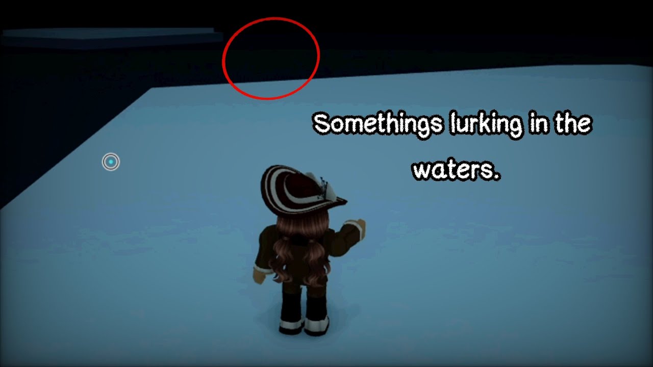 There's something lurking in Ten Mou.. (Dream Game) - YouTube