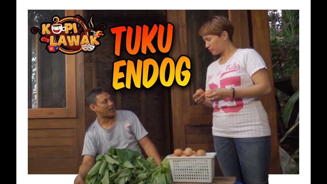 Tuku Endog - YouTube