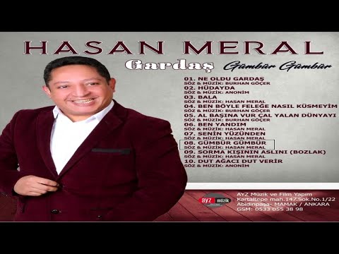 Hasan Meral - Gümbür Gümbür