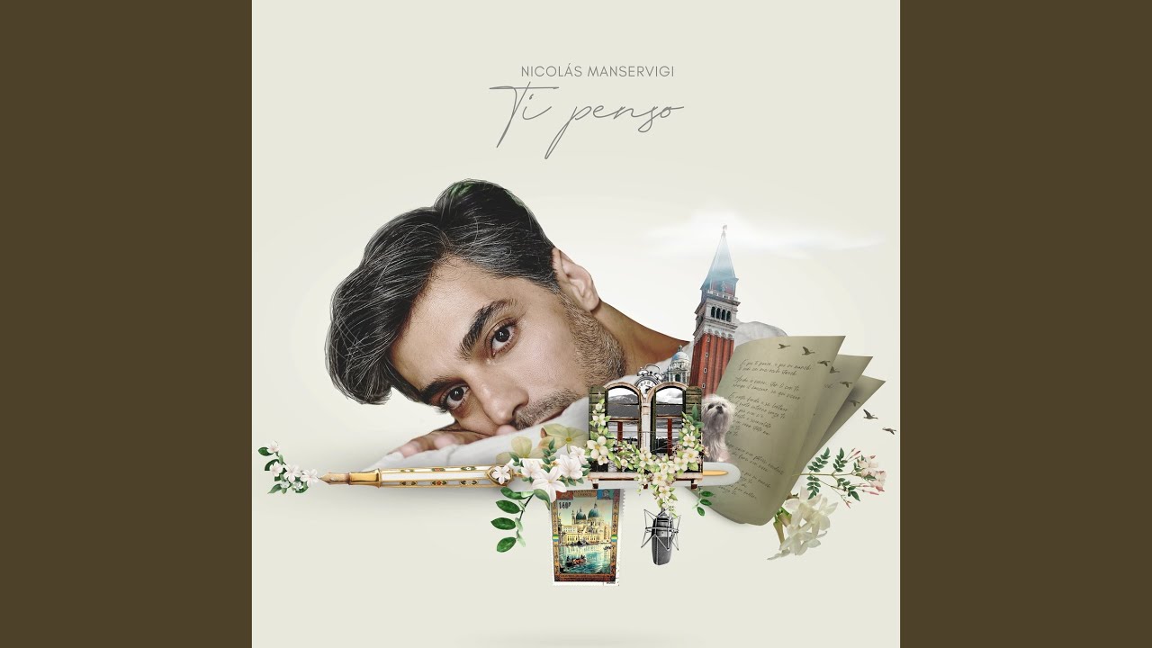 Parla più Piano - YouTube