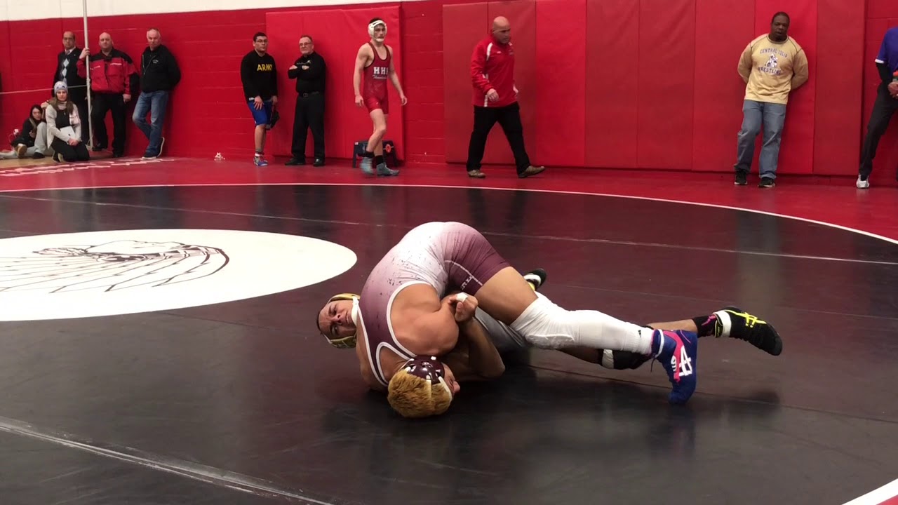 Mark Vasquez 31st Annual Rocky Gilmore Tournament - YouTube