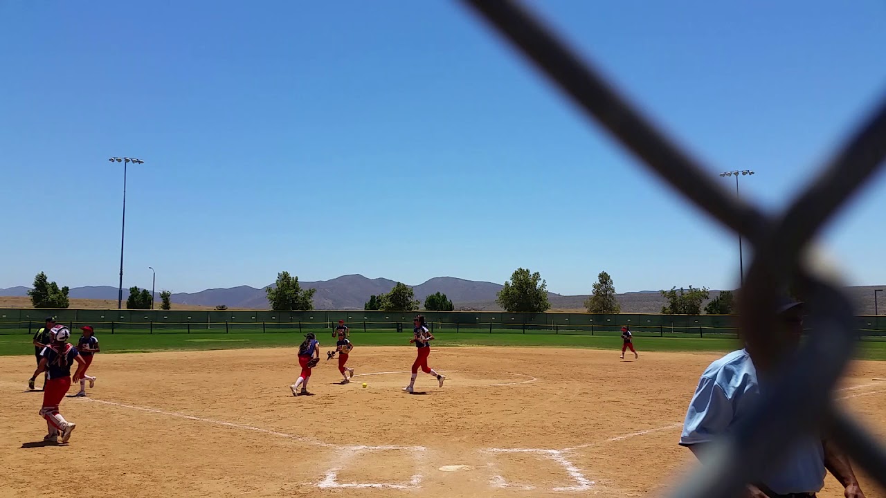 USA 12U V ARSENAL '06 3 OF 3 - YouTube