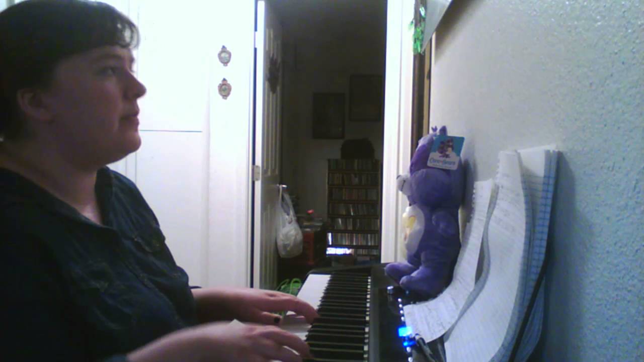 Chelsea Wiggins - Eve's Song ORIGINAL SONG - YouTube