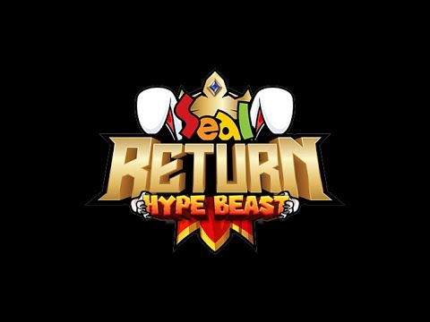 SEAL HYPE BEAST BISMILLAH PVP ZERK 1 VS 1!!!! - YouTube