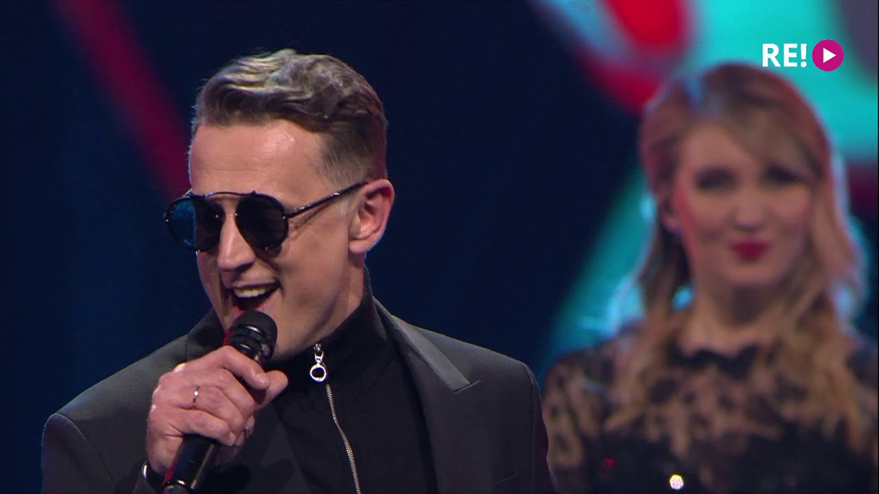 Normunds Rutulis, Mixmaster - "Kāršu azarts" | Muzikālā Banka 2018 ...