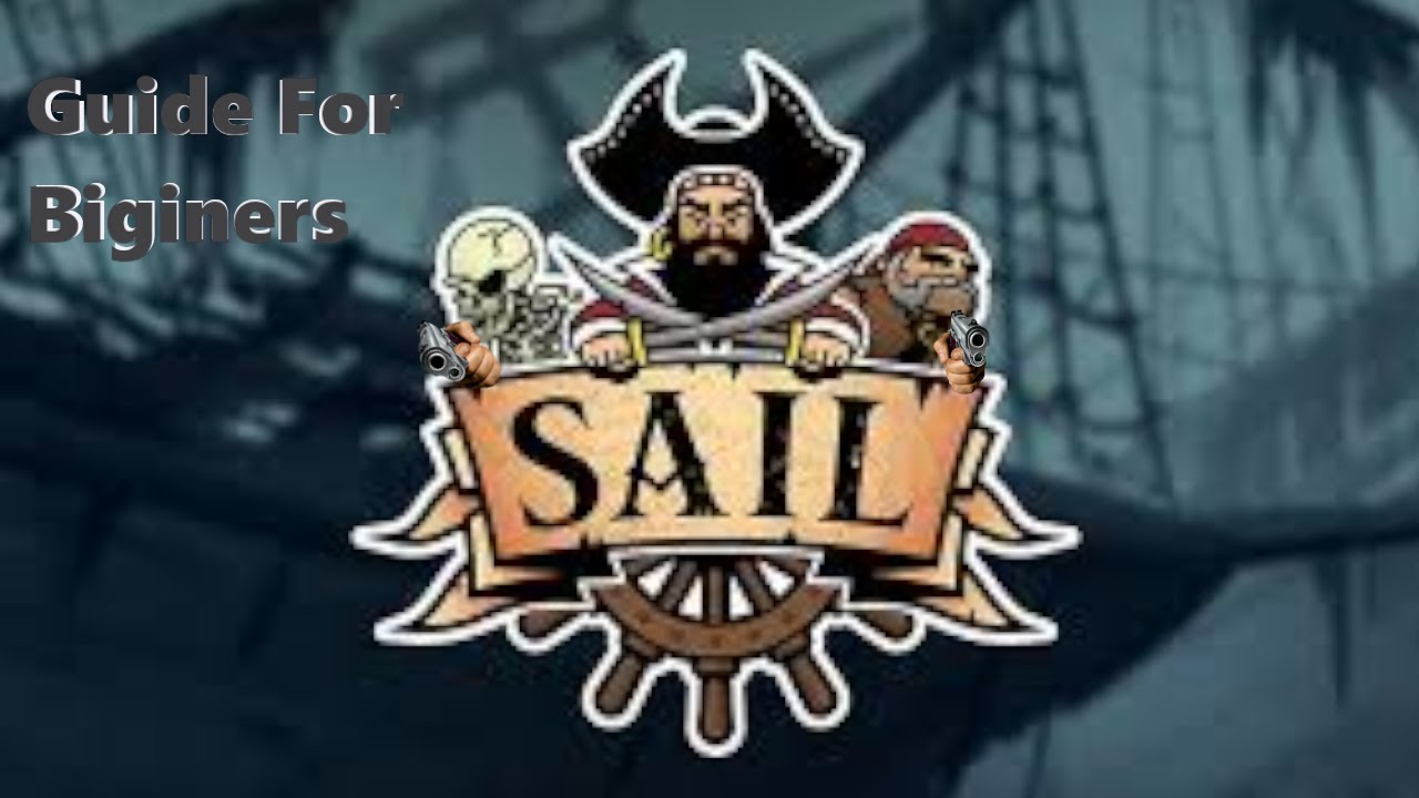 A Sail VR Guide For Beginners - YouTube