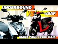honda genio vs yamaha ultima Mp3 - بيايم