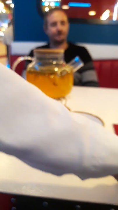 Принесли приборы Кафе МЕТРО в ТРЦ Макси Смоленск #cafe #tea #чай - YouTube