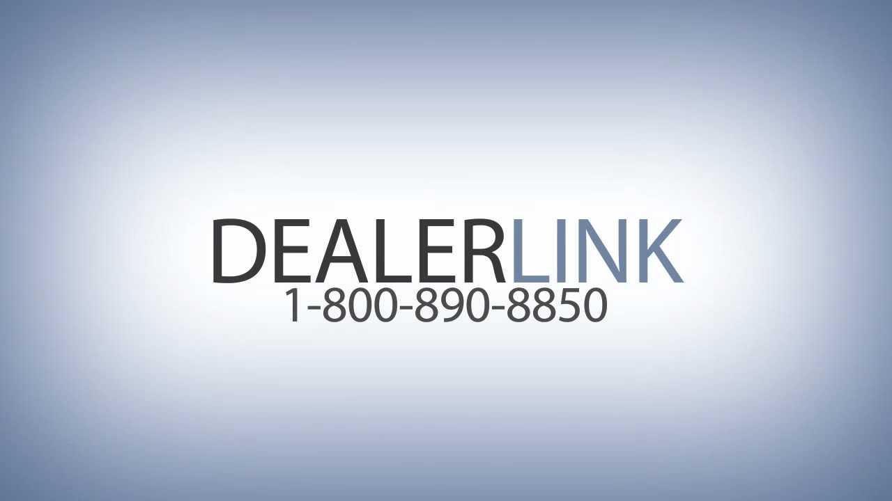 DealerLink Special Finance Leads - Auto Sales Leads - Automotive Direct ...