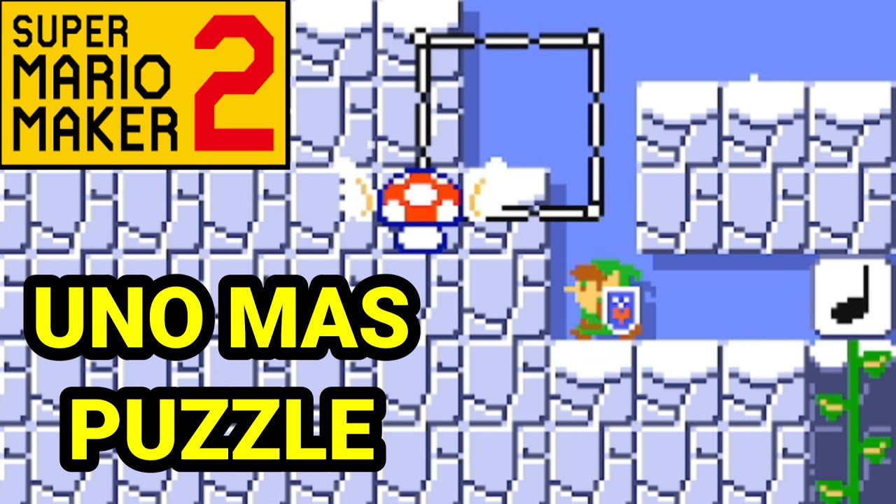 Super Expert UNO MAS Puzzle? [Road to #1 Super Expert Endless] [525 ...