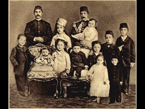 ABDULHAMİT MARŞI (KLİP) 2017