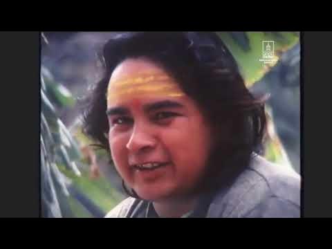 A Rare Footage of Haidakhan Baba ji - YouTube