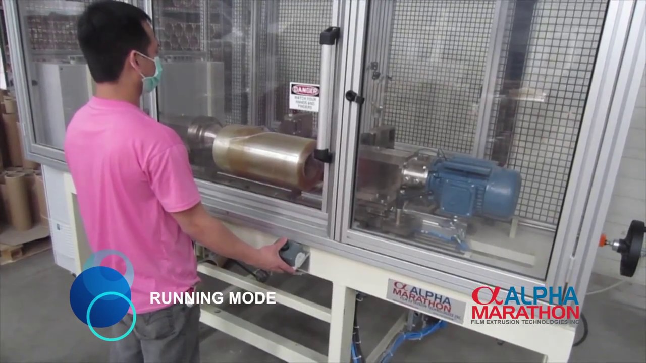 PVC Roll Edge Cutter - YouTube