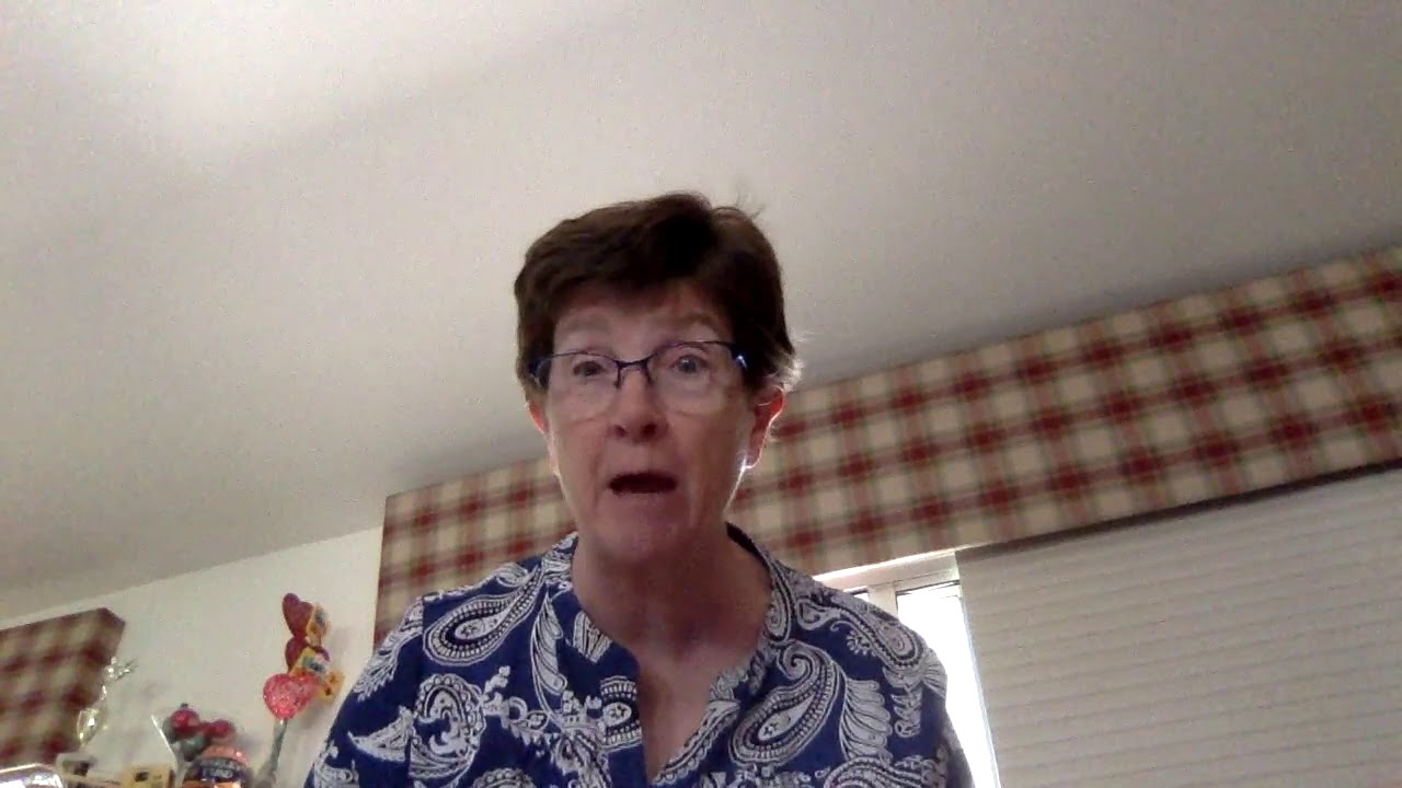 9515a07717f8: Exercise with Mrs Lowe - YouTube