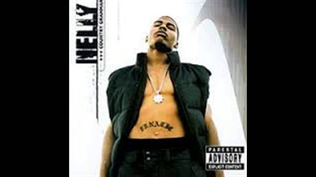 Nelly wrap sumden - YouTube