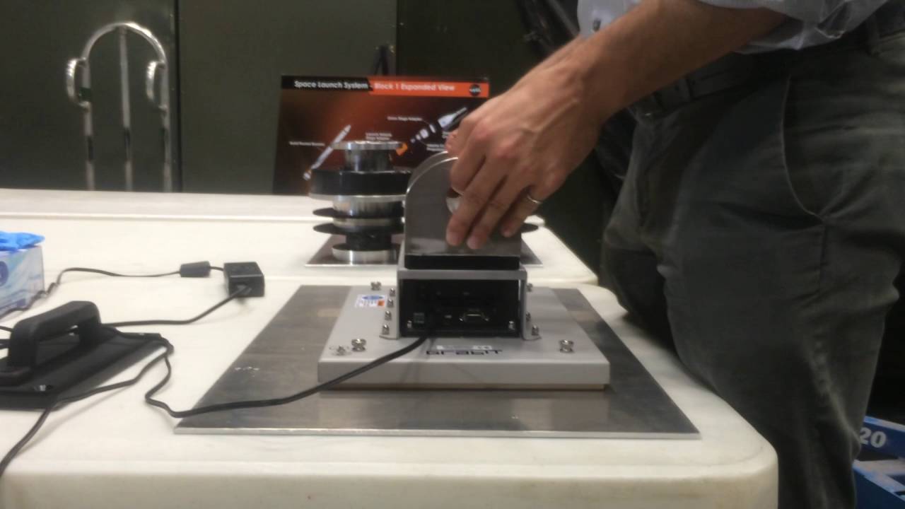 GrabIT Demo - YouTube