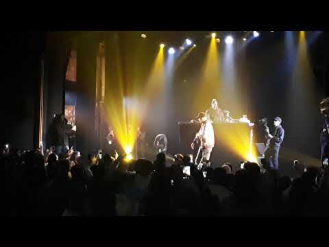 Soolking - Chika chika.live canada