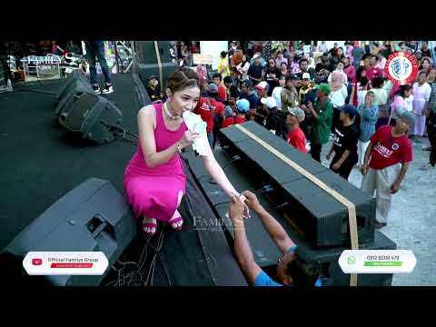 Yunita Asmara - Air Mata Perpisahan | Edisi Rusun Waduk Jakut | Iwan Familys
