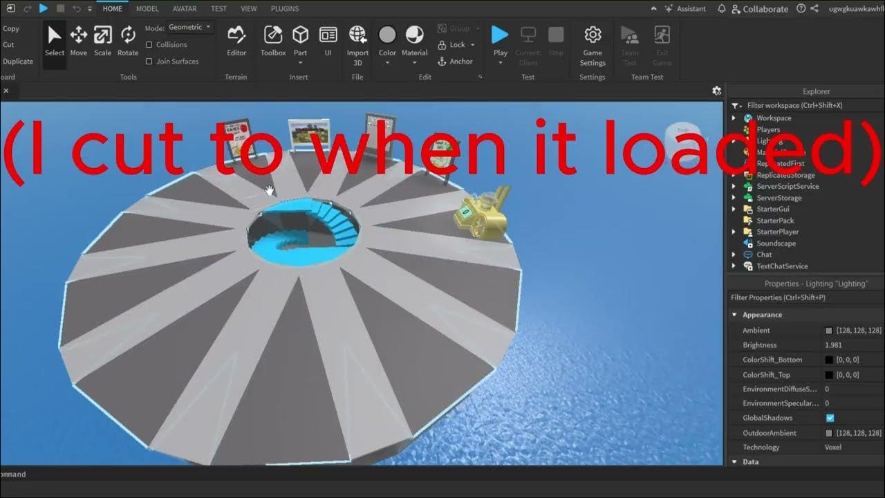 NEW How to Copy Games on Roblox 2025 ( Map + Scripts!) - YouTube
