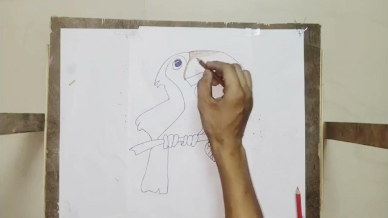 Esy Drowing Art Join Now Youtube