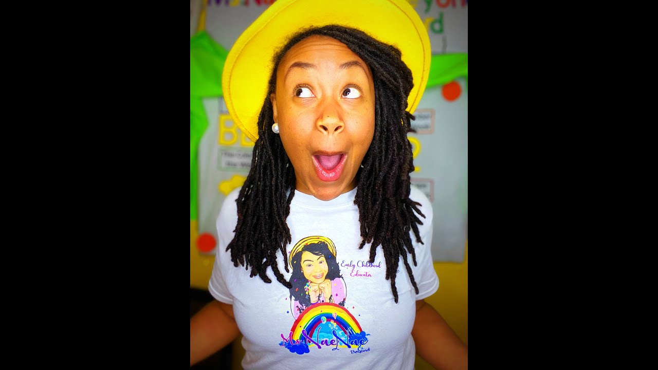 Circle time with Ms.Nae|Educational Video| July 10,2020 - YouTube