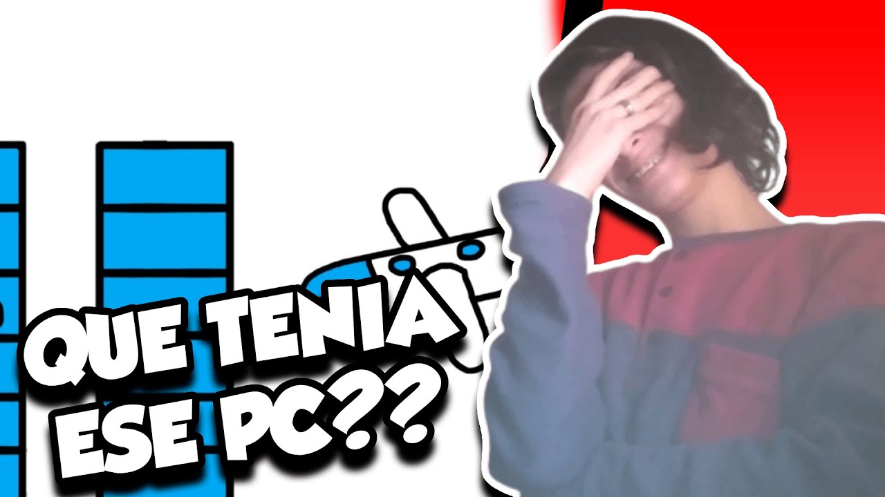 Joaco reacciona "LA HISTORIA DE LAS TORRES GEMELAS" de HAROO - YouTube