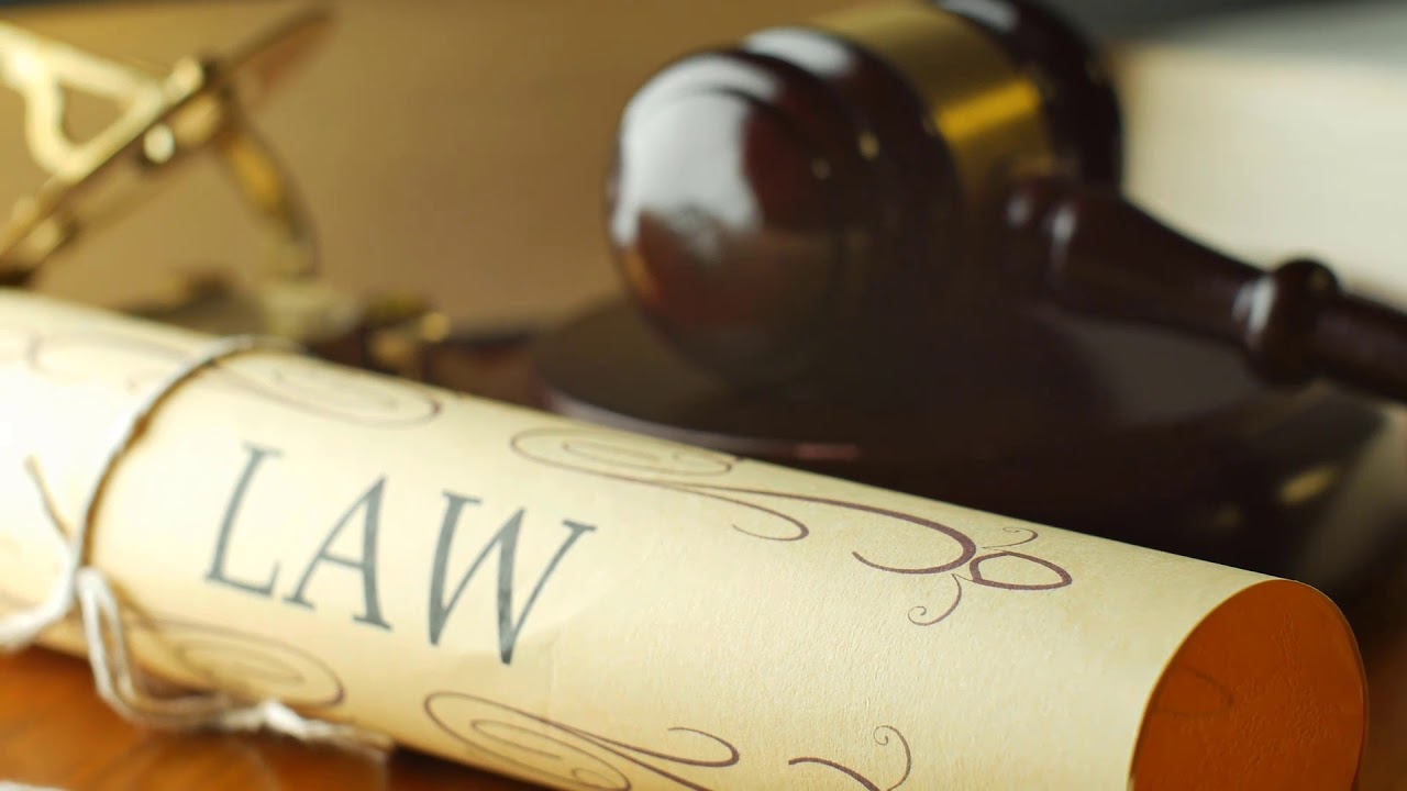 What is a Federal Warrant - YouTube