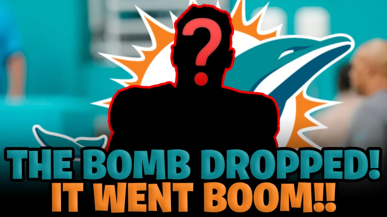 🟧🟩 [THE BOMBSHELL JUST DROPPED!!] BOOM! IT HAPPENED!! IT’S BLOWING UP ...