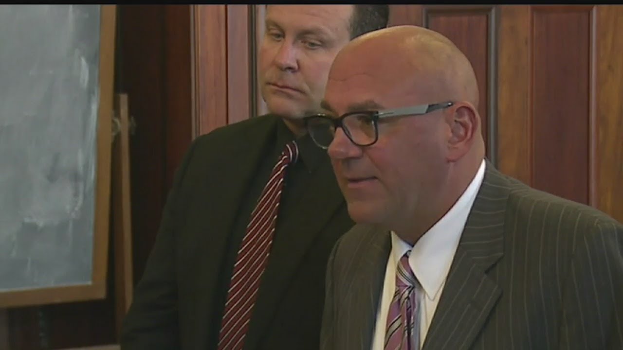 Investigators: Canfield attorney charged after drunk hit-and-run crash ...