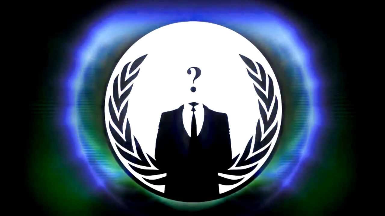 Anonymous - DDoS Attack Legal - 2013 - YouTube