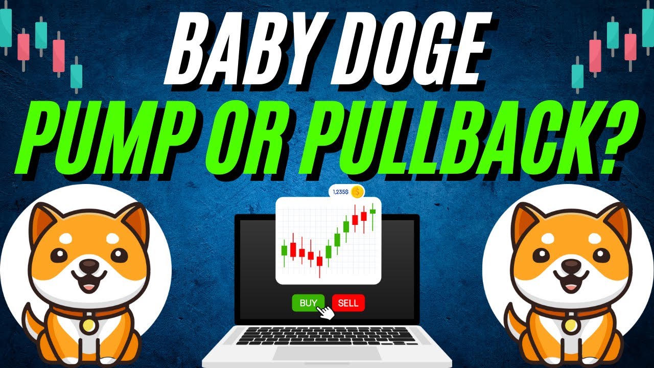 Baby Doge Coin Pump Soon Or Pullback? Road To 100X | EP. 85 - YouTube