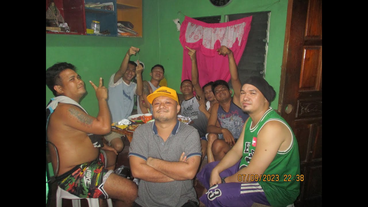 HAPPY BIRTHDAY CHOI - CHOI NG FLOODWAY Arf Arf (07/09/2023) - YouTube
