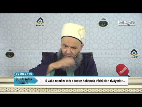 Bir adamın namâzı pat küt hızlı ise o adamın çocuklarına acıyın.