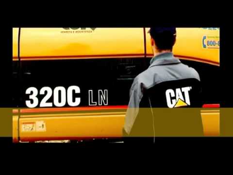 CATERPILLAR - I servizi CGT CAT - YouTube