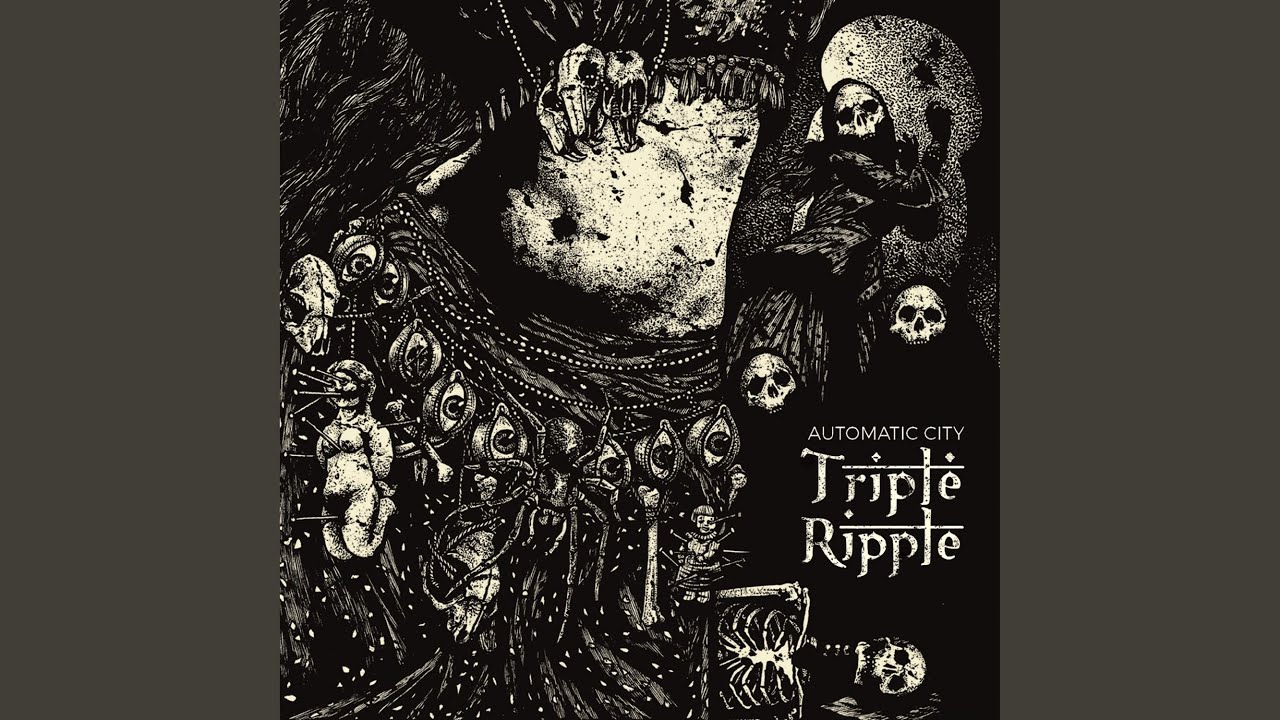 Triple Ripple - YouTube