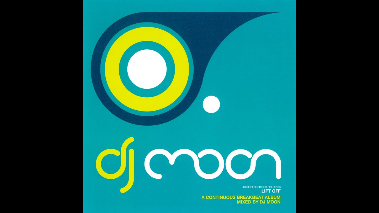 DJ Moon - Lift Off [FULL ALBUM MIX] - YouTube
