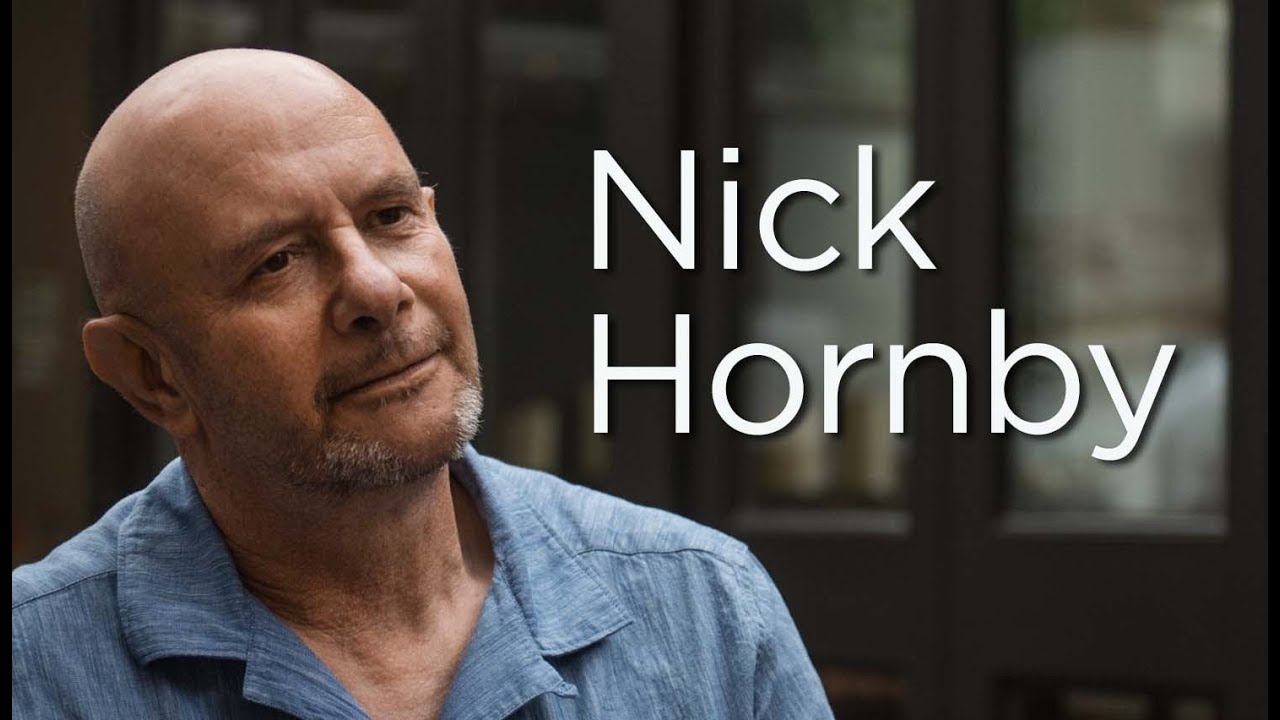 #PouredOver: Nick Hornby on Dickens and Prince: A Particular Kind of ...