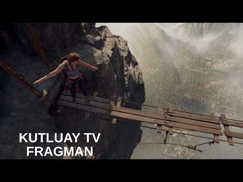 Fall 2: Deadpoint - Türkçe Alt Yazı Fragman - 2 Eylül 2026'da Sinemalarda