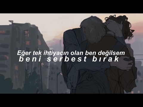 Bebe Rexha-Knees (TÜRKÇE ÇEVİRİ)
