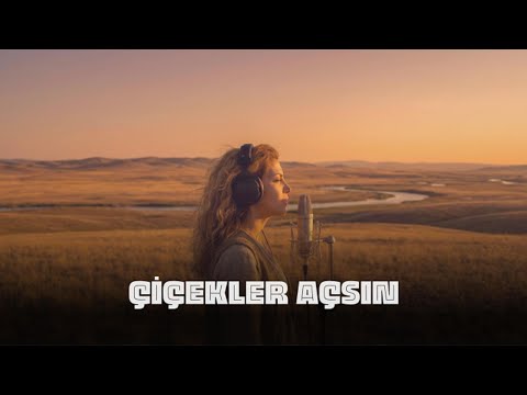 🔥 Ferdi Tayfur – Çiçekler Açsın (Anadolu Rock Cover) – | Leira ‪@SynoirMusic‬ #anatolianrock
