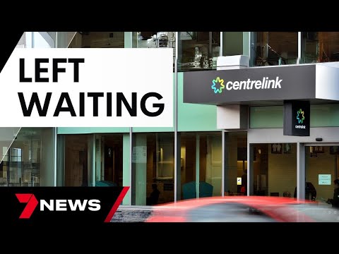 3,000 extra Centrelink workers have been recruited | 7 News Australia ...
