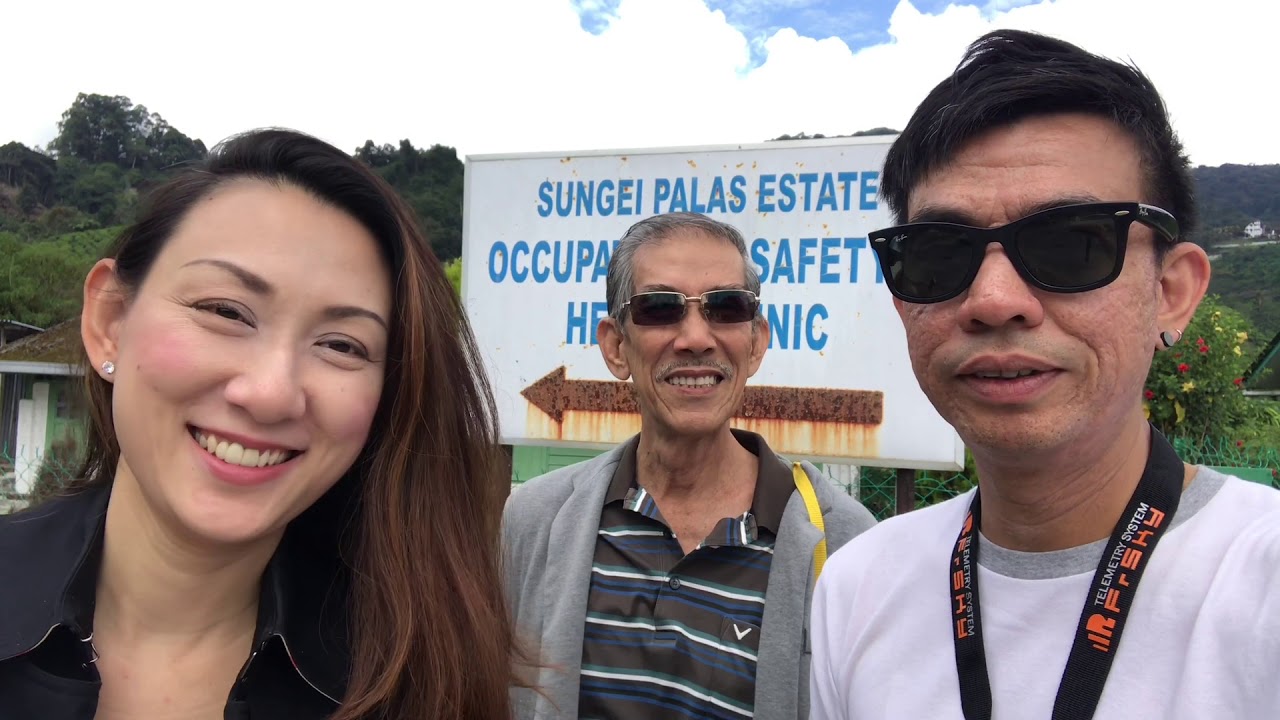 Ngo & Quek Family Road Trip 2018 (Part 2) - YouTube