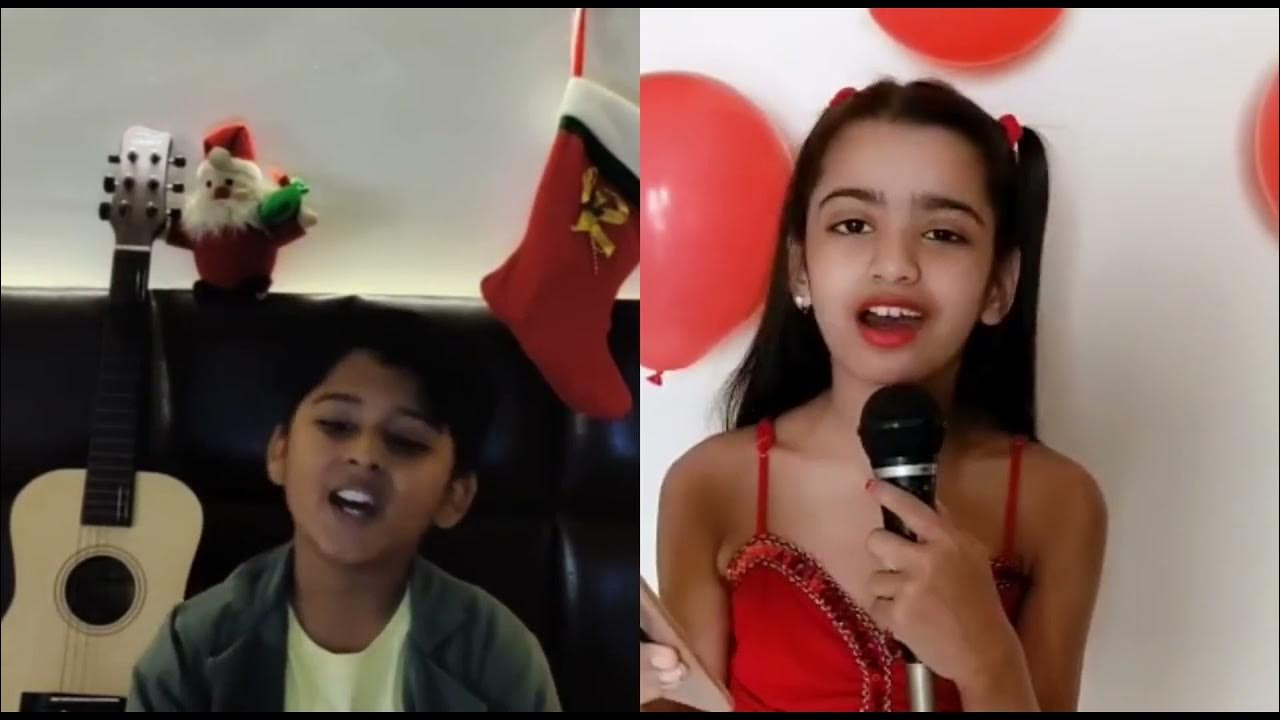 CHRISTMAS CELEBRATION AT PODAR INTERNATIONAL SCHOOL WAKAD YouTube christmas-celebration-at-podar-international-school-wakad-youtube