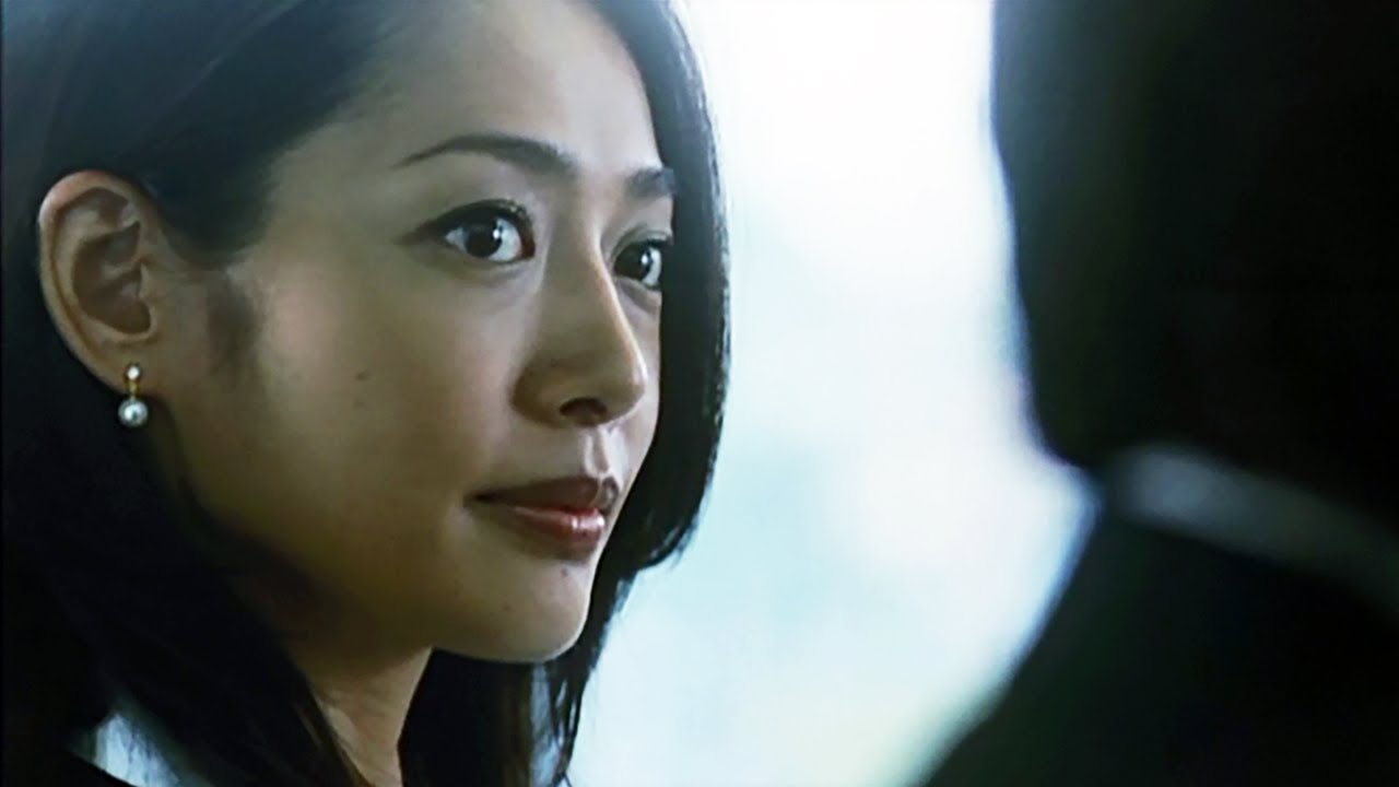 Love Letters at Sixty | 60歳のラブレター (2009) ORIGINAL TRAILER - YouTube