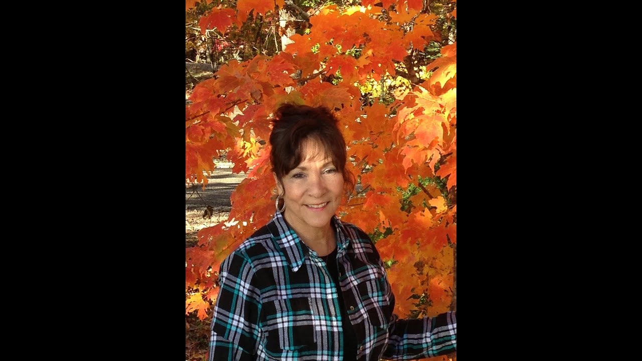 My Beautiful Joyce - YouTube